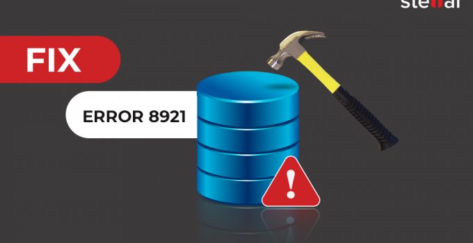SQL Database Recovery Archives - MS SQL Database Recovery - Blog